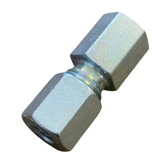 6mm x 1/8 Female Stud Coupling | LSL Lubrication Solutions